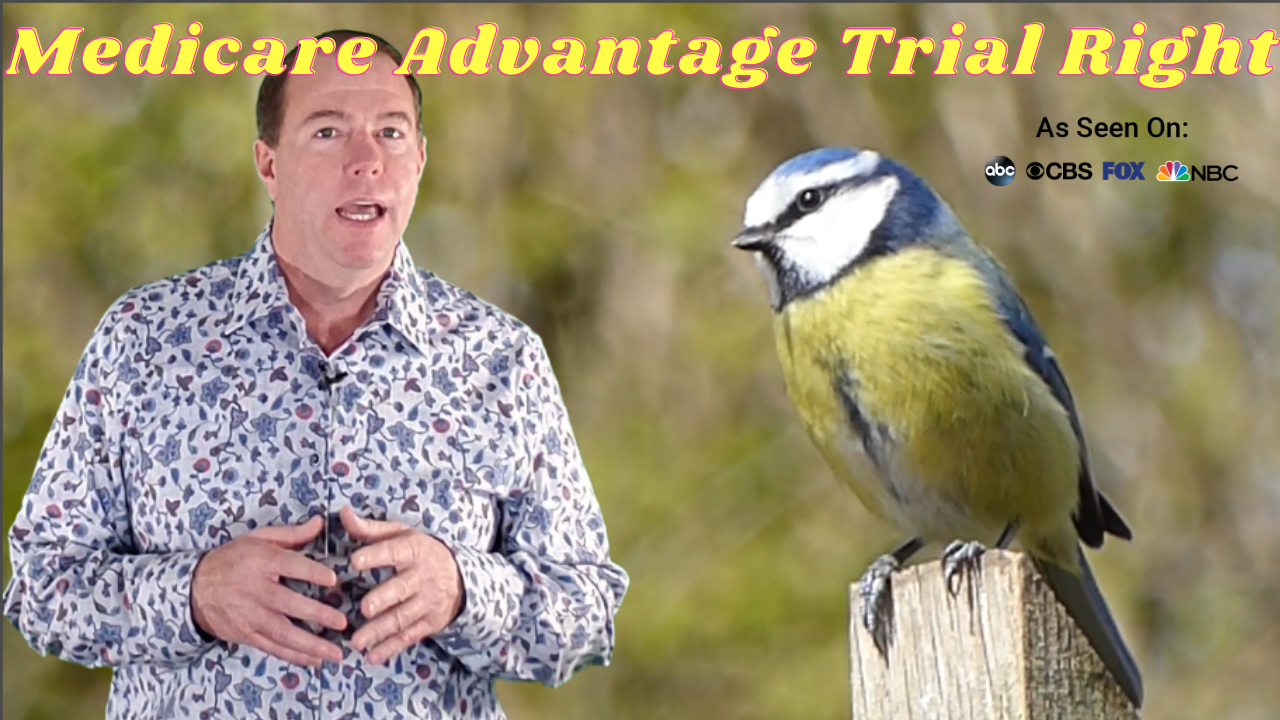 Medicare Advantage Trial Right Be Ruthless Trusted Benefits Direct